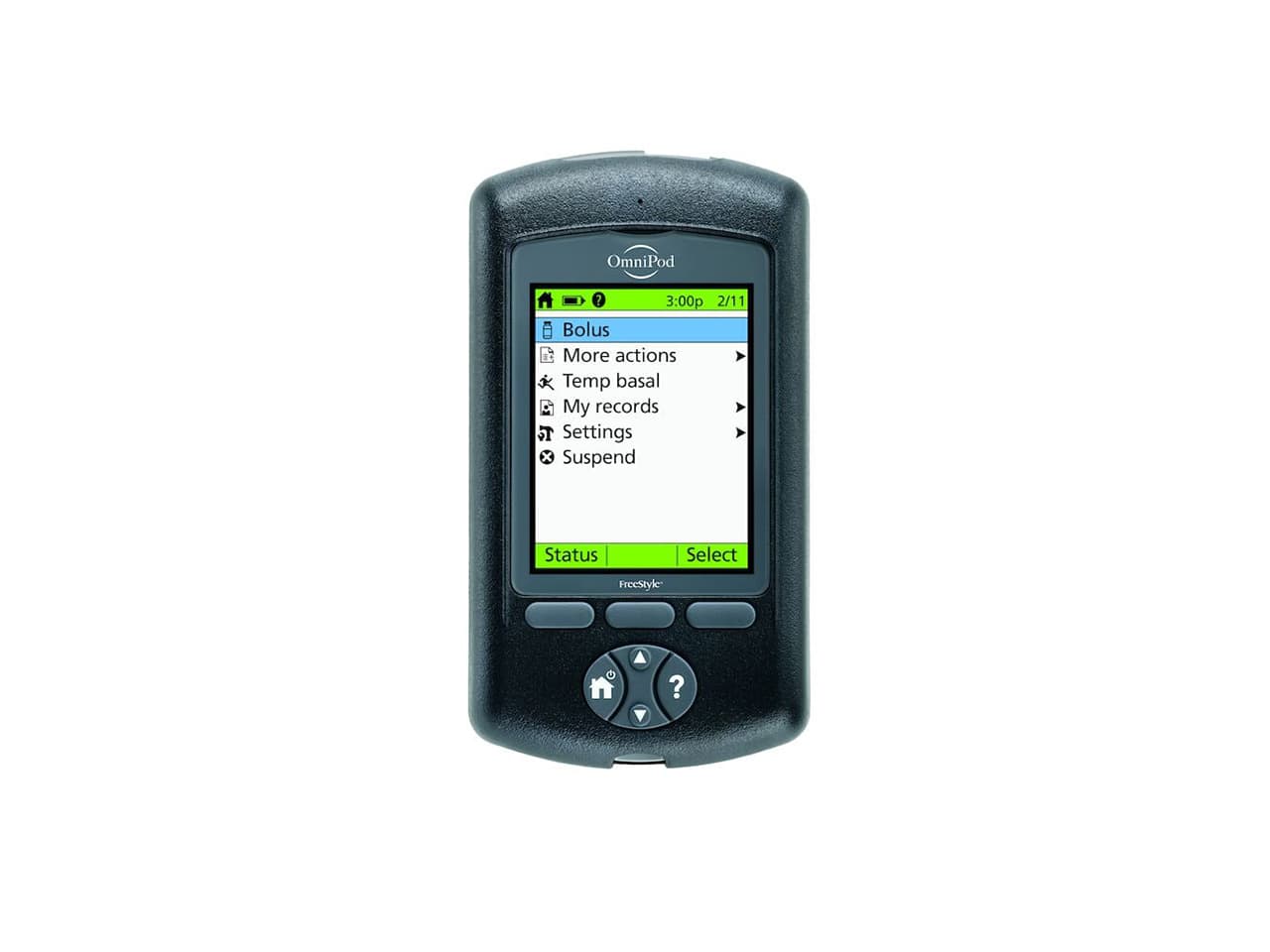 Пульт Omnipod UST 400 купити в Хмельницькому Пульт Omnipod UST 400 купити в Хмельницькому