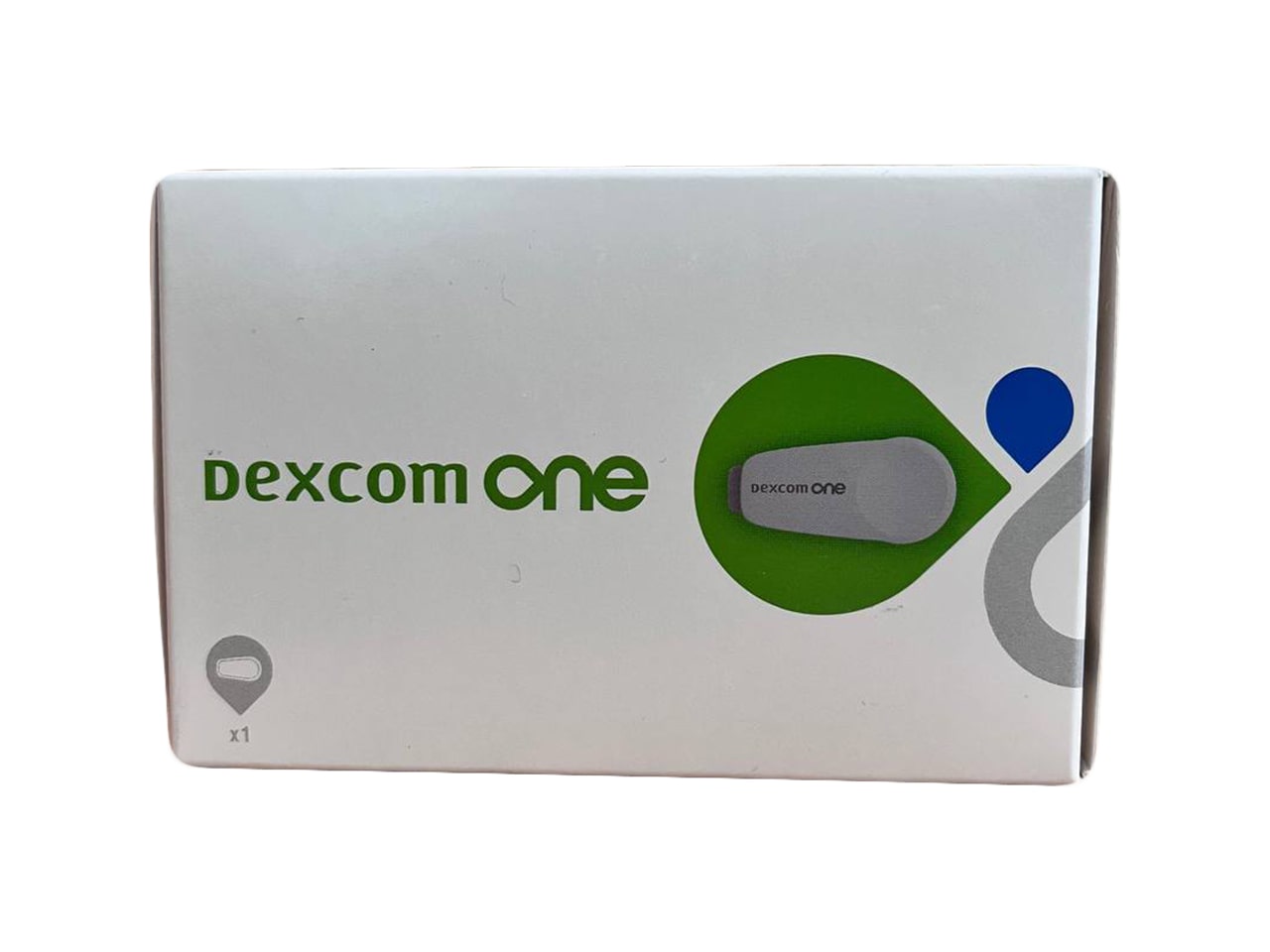 Трансміттер Dexcom One купити в Хмельницькому